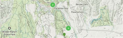 Best Hikes And Trails In Pogonip Open Space Preserve Alltrails