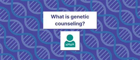 What Is Genetic Counseling Tess Research Foundation