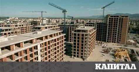 Капитал On Linkedin Имотният пазар в Пловдив Милион нови квадрата все по бавни сделки