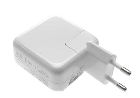 Купить Зарядное устройство сетевое для ноутбука Apple 30W (20V1,5A ...