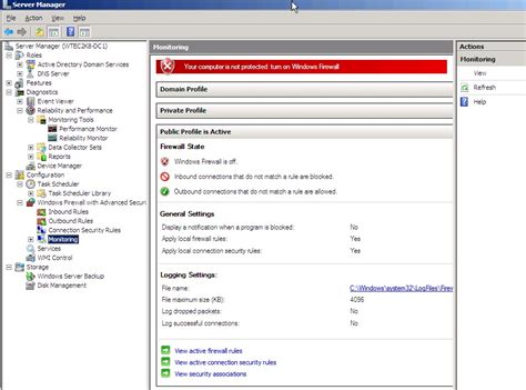 A Quick Guide To Server Manager For Windows Server