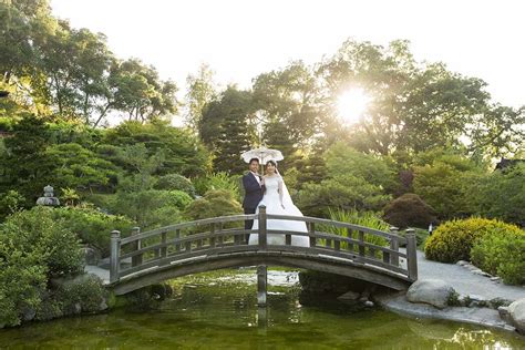 How To Plan A Hakone Estate And Gardens Wedding With Pricing