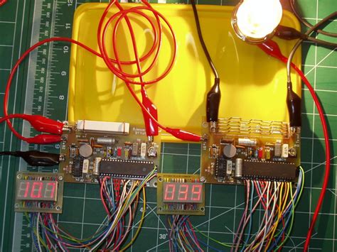 Voltmetru Mici Proiecte Elforum Forumul Electronistilor