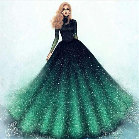 632 Likes 3 Comments Fashion Art And Sketches Bestfashionart On Instagram Fashion