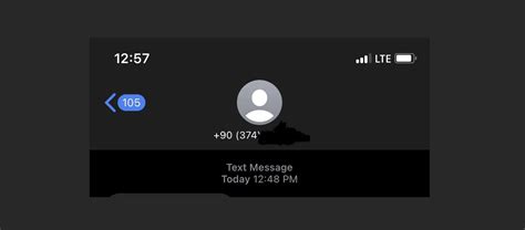 iphone bug adding to android numbers here s a fix