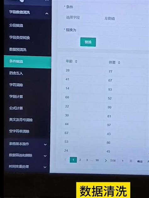 析易xieasy数据分析工具科技软件好看视频 析易xieasy数据分析工具科技软件好看视频
