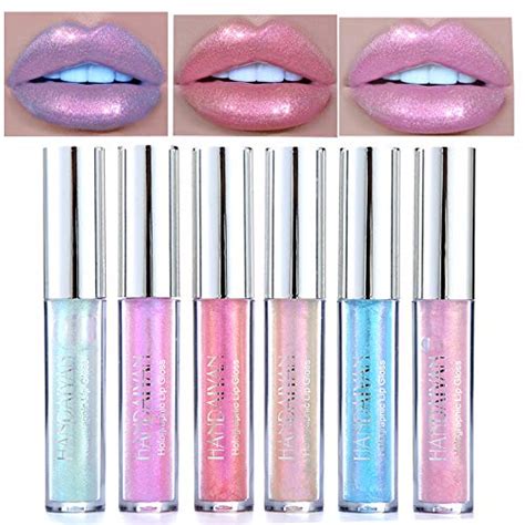 Lip Gloss Set Shimmer At Kenneth Burton Blog