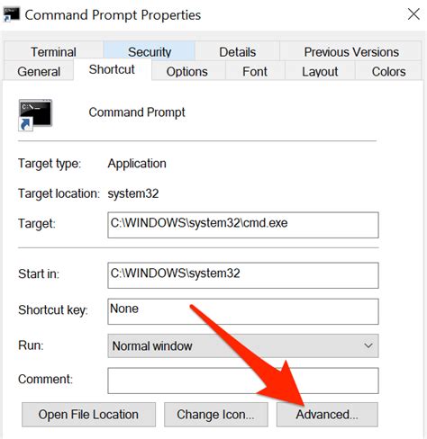 Como Configurar O Prompt De Comando E Os Atalhos Do Tecladodesktop Do Powershell Ilinuxgeek