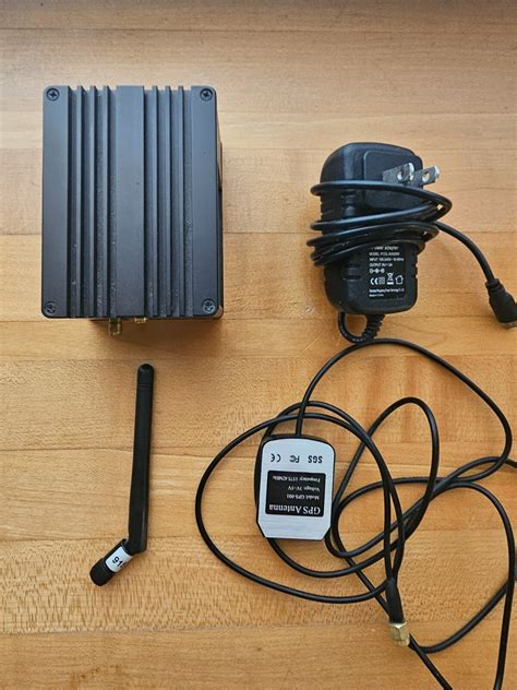 Gateway Enclosure Lora Raspberry Pi