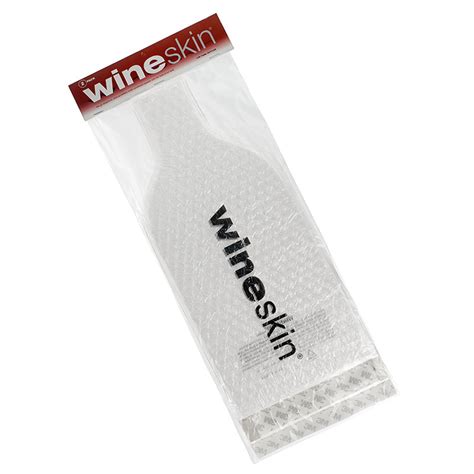 Wineskin The Worlds Best Bottle Transport Bag