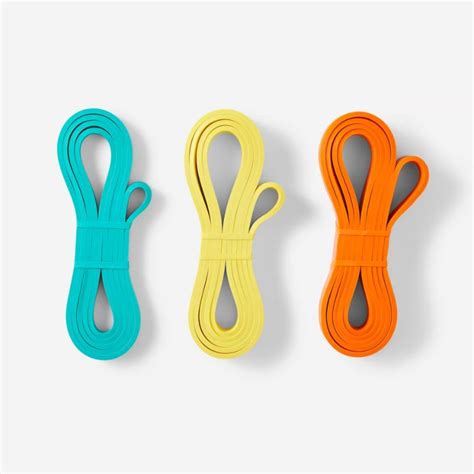 Resistance Band Leg Workout 5 Pt Approved Exercises Woman And Home