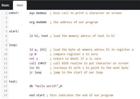 2 Hello World Part 2 Of 2 Programming