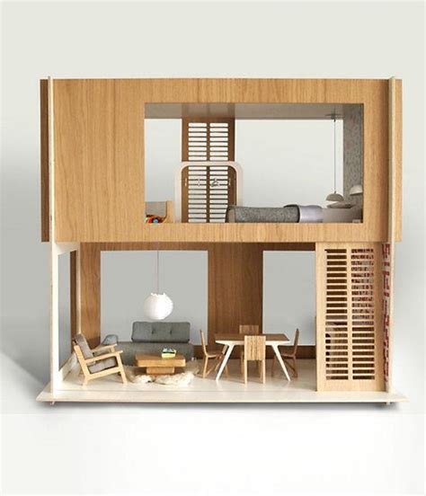Miniio Dollhouse 16 Scale Rgaydollhouse