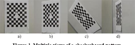 Figure 1 From An Improved Asift Algorithm For Matching Repeated