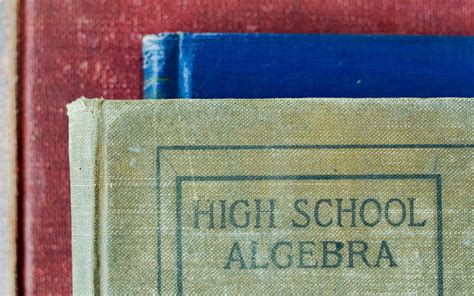 The Difficulty Of Sql Stems From Relational Algebra