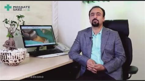 روش های تشخیص سرطان تیروئید از زبان دکتر حسین چگینی سونوگرافی تیراد