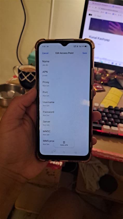 Jio APN Settings Supercharge Your Mobile Data Speed APN Mostly