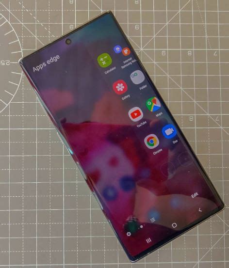 How To Fix Note10 Gallery Crashing After Android 10 Update