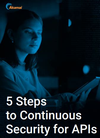 Steps To Continuous Security For APIs The TEH Group