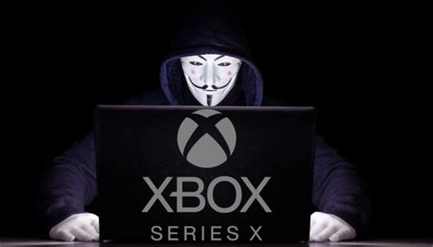 Hacker Wants Million For Stolen Xbox Series X GPU Source Code
