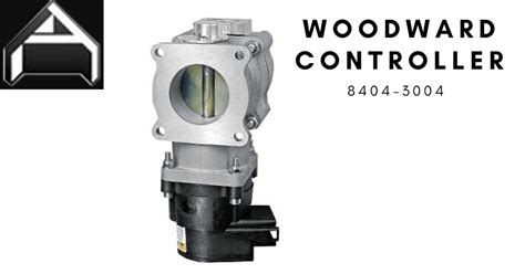 Are You Looking For The Best Woodward Controller Available