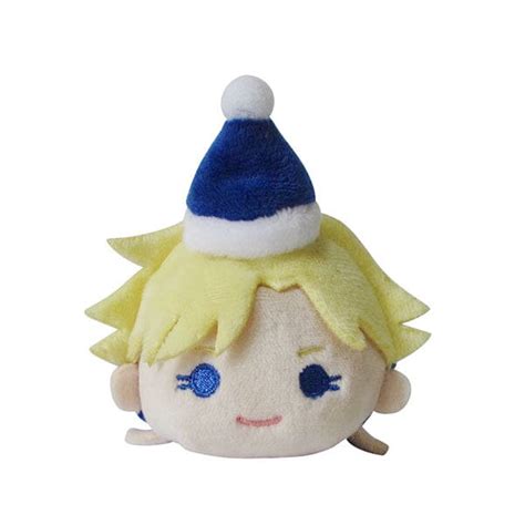 Haruka Tenou Christmas Ver Otedama Sailor Moon Authentic