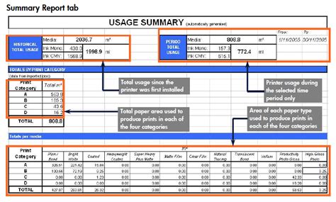 Hp Excel Accounting Tool
