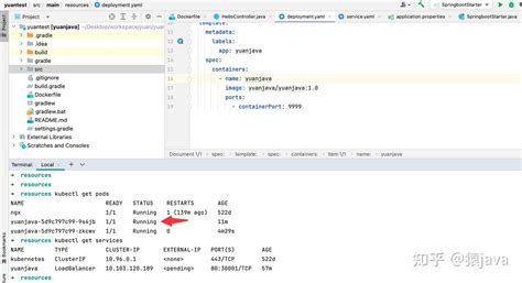 Docker是什么？k8s又是什么？如何从0到1实战docker与k8s全流程部署？ 知乎