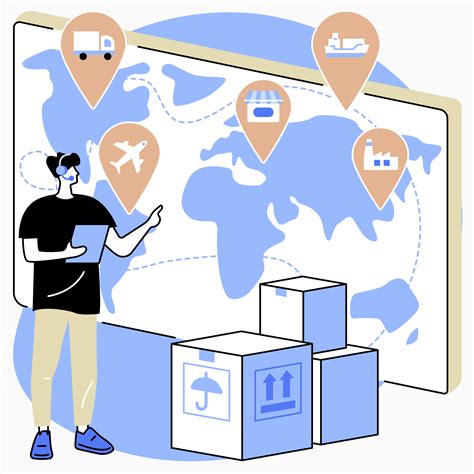 Five Ways Your Business Can Benefit From A Tms System — Ariox