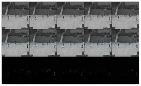 Unsupervised Conditional Diffusion Models In Video Anomaly Detection For Monitoring Dust Pollution