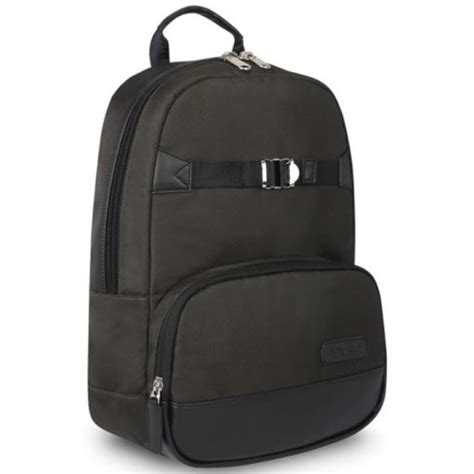 Alpha Backpack Corporate Ting Brandstik