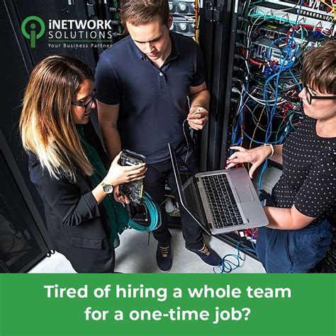 Inetwork Solutions On Linkedin Inetworksolutions It Infrastrcture Newservice