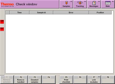 InsidePhoto TCA Screen Simulator
