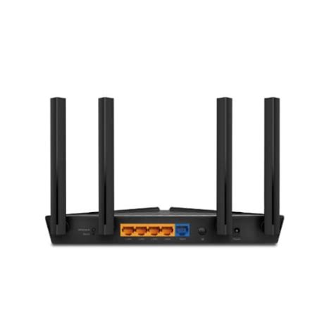 Tplink Archer Ax Wi Fi Router Nigeria