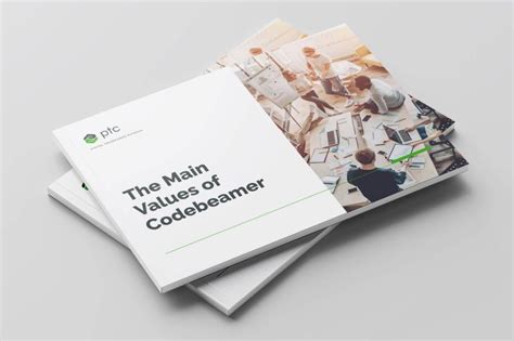 Nanga Systems On Linkedin The Main Values Of Codebeamer