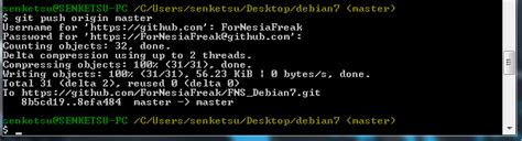 Cara Install Dan Upload File Project Script Di Github