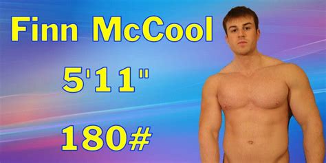 Finn Mccool