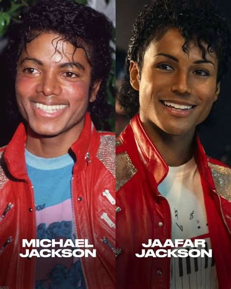 Jaafar Jackson Hidupkan Semula Legenda Michael Jackson Suara Sarawak