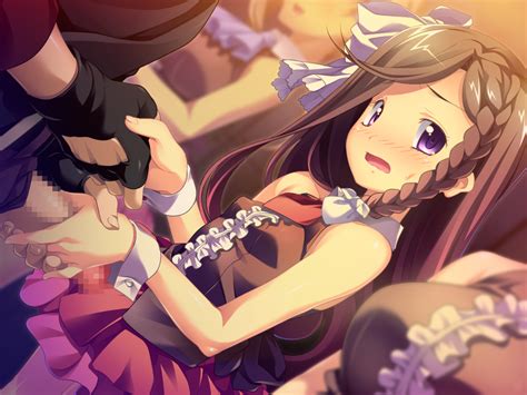 Rule 34 Censored Character Request Dutch Angle Game Cg Hikage Eiji