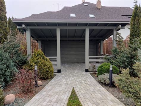 Терраса на монолитной плите 4х5 Строим беседки хозблоки модульные бани из дерева в Красноярске