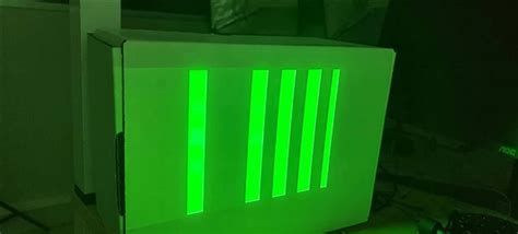 Dlp4710evm Lc The Light Control Function Has Some Problems That The Projector Only Displays