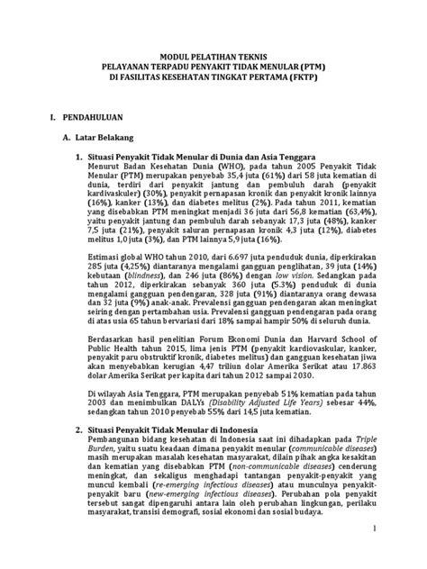 1 pedoman eksternal ptm modul pelatihan pandu ptm isi 26 10 2016 final isi pdf