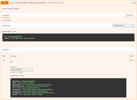 Next Js API Swagger UI OpenAPI Specification Blogs Perficient