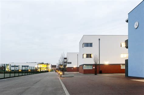 Jo Richardson Community School Term Dates