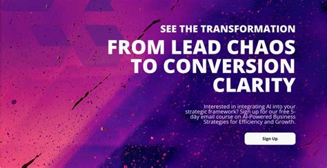 🔍 Before The Challenge Of Lead Generation Meet Digital Dynamics A