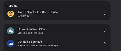 Orphaned Mqtt Ota Update Notification Configuration Home Assistant Community
