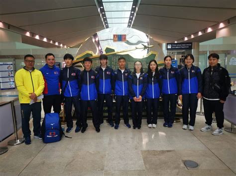 Ширээний теннисний ААШТ өнөөдөр эхэллээ Subeedei Mn