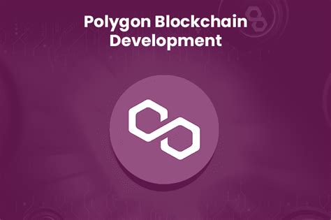Polygon Blockchain Development Explained For Developers 2025 Mxi