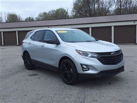 Chevy Dealer Near Winamac Knox Chevrolet