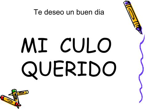 Humor06 Culo Ppt Descarga Gratuita